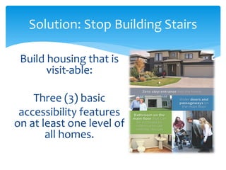 VisitAble Housing Sept. 2015 | PDF