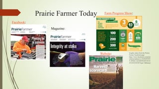 Oldest magazine in america | PPTX