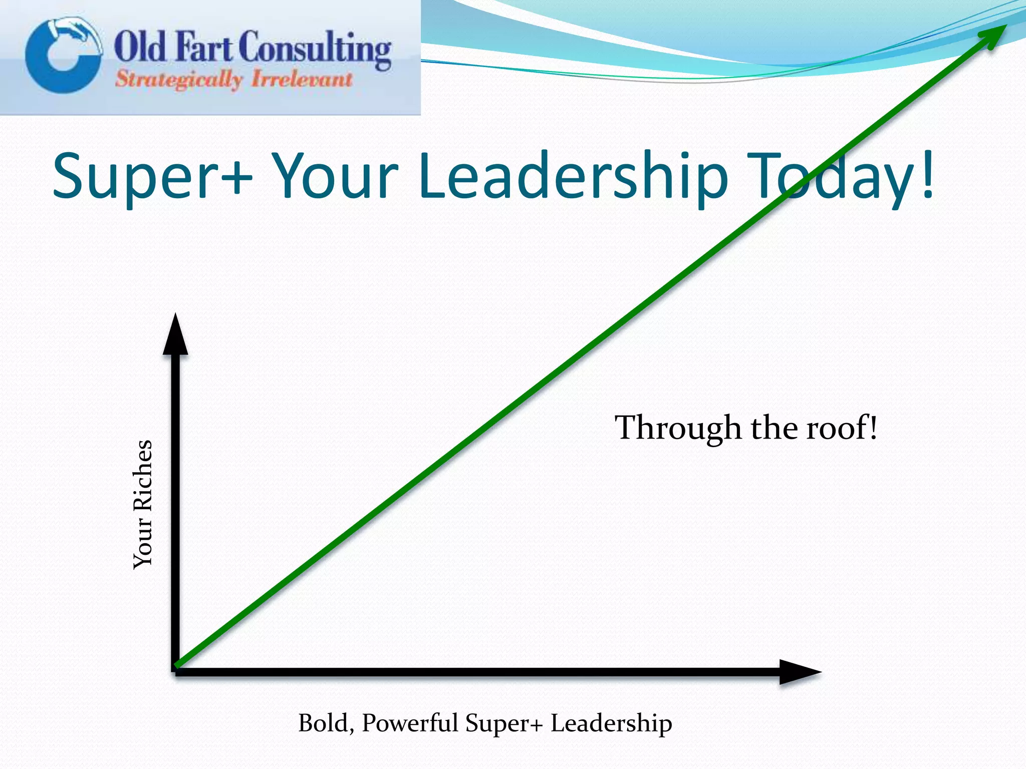 Old fart presentation | PPTX | Business | Business and Finance