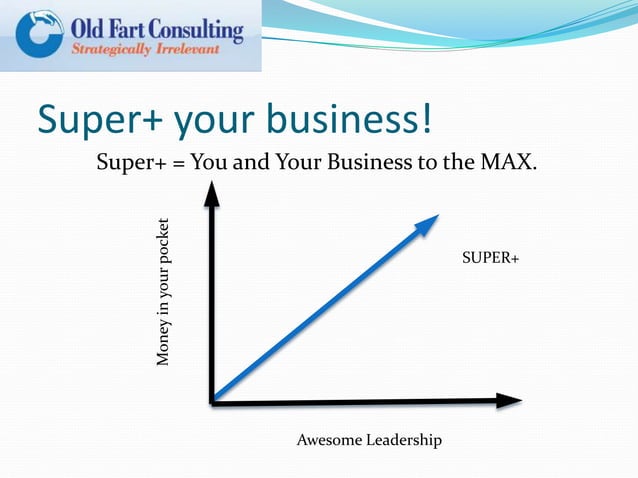 Old fart presentation | PPTX | Business | Business and Finance