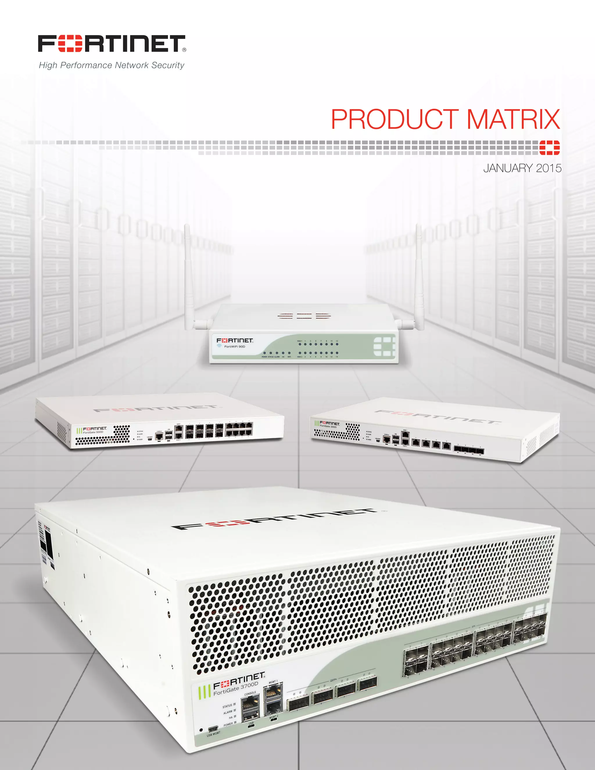 Old Fortinet Product Matrix January 2015.pdf