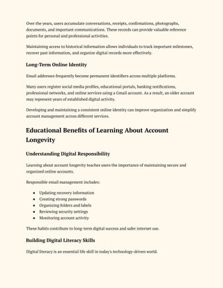 _Old Gmail Accounts for Sale – Safe, Verified & Ready to Use .pdf