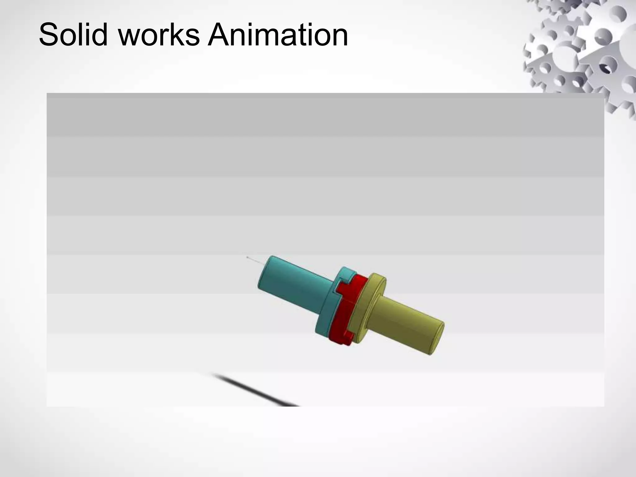 Oldham coupling | PPT