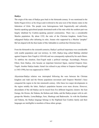 [Old] History of Ethiopia and the Horn (2).pdf