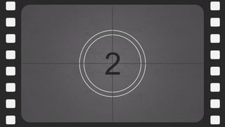 Old movie intro aesthetic · SlidesMania.pptx