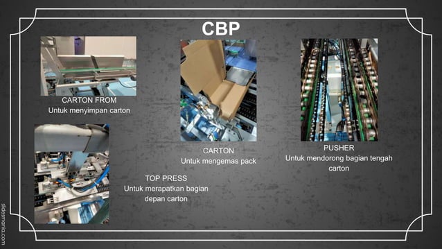 Old movie intro aesthetic · SlidesMania.pptx