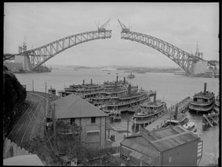 Old Photos Of Sydney | PPS