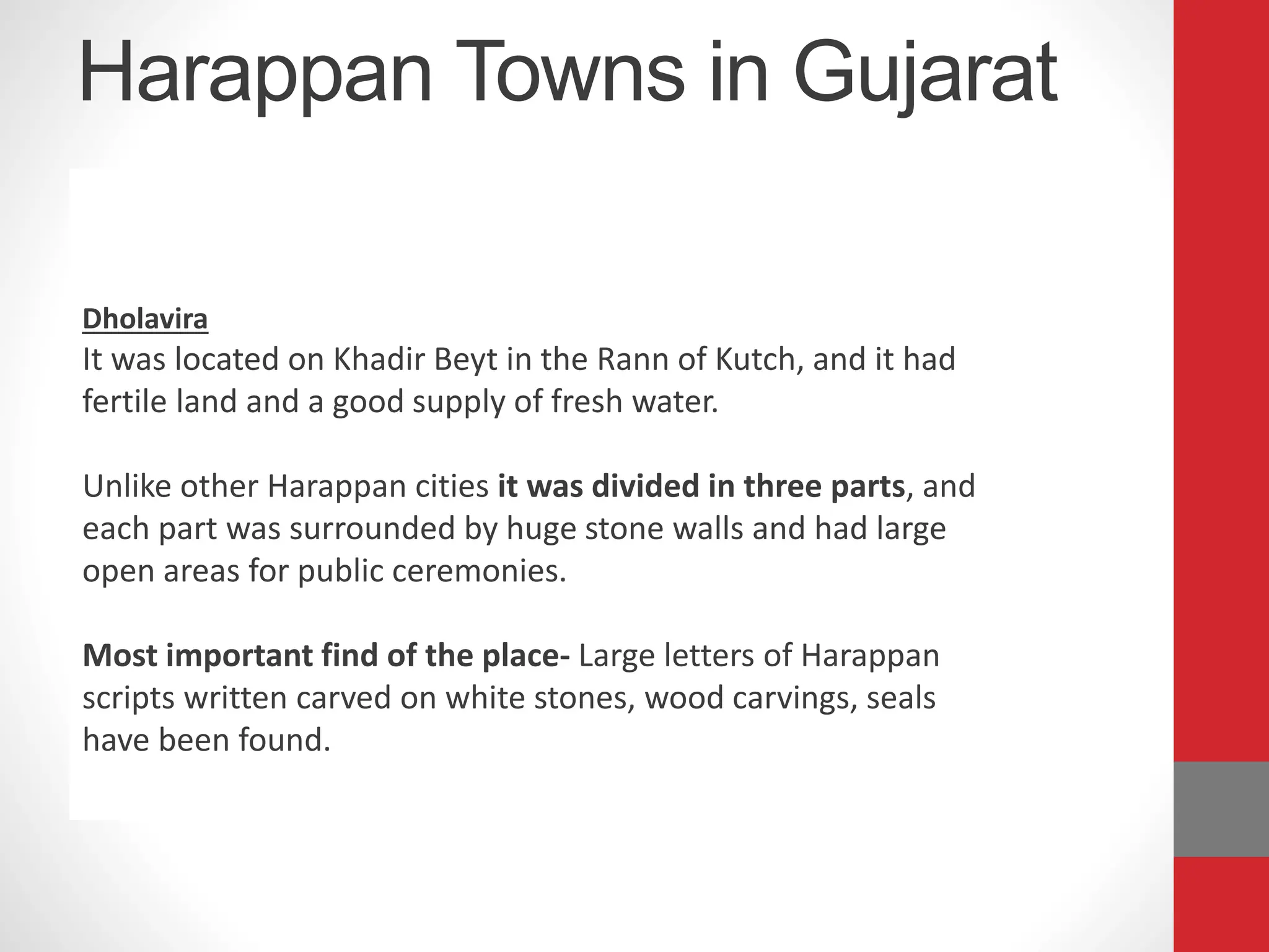 Social Science -Earliest cities HISTORY GRADE 6 | PPTX
