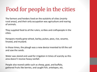 Social Science -Earliest cities HISTORY GRADE 6 | PPTX