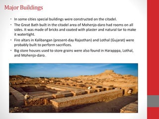 Social Science -Earliest cities HISTORY GRADE 6 | PPTX