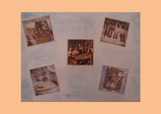 Old professions | PPT