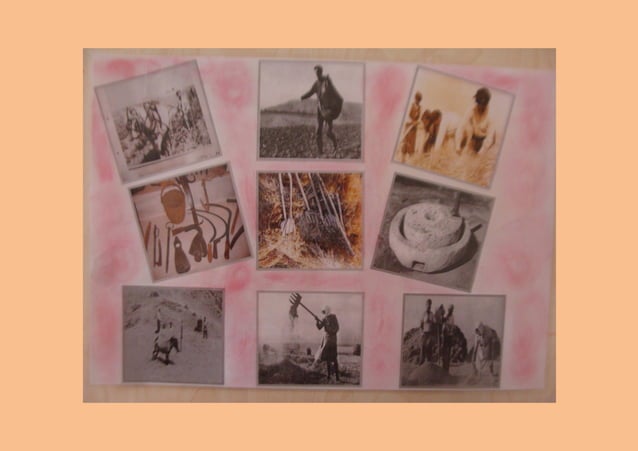 Old professions | PPT