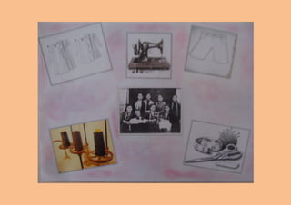 Old professions | PPT