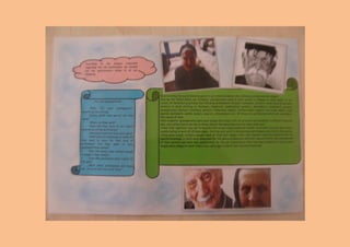 Old professions | PDF | Careers