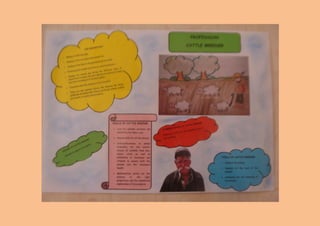 Old professions | PDF | Careers