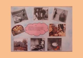 Old professions | PDF | Careers