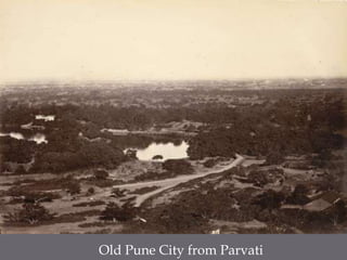 Old Pune Memories | PPTX