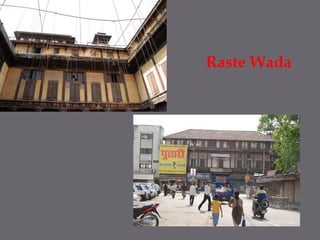 Old Pune Memories | PPTX