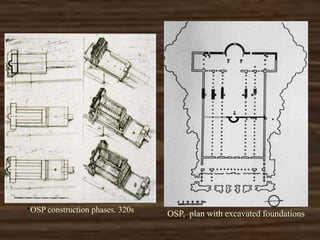 Old saint peter’s basilica | PPTX