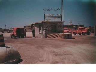 Old Saudi Arabian Portraits | PPS