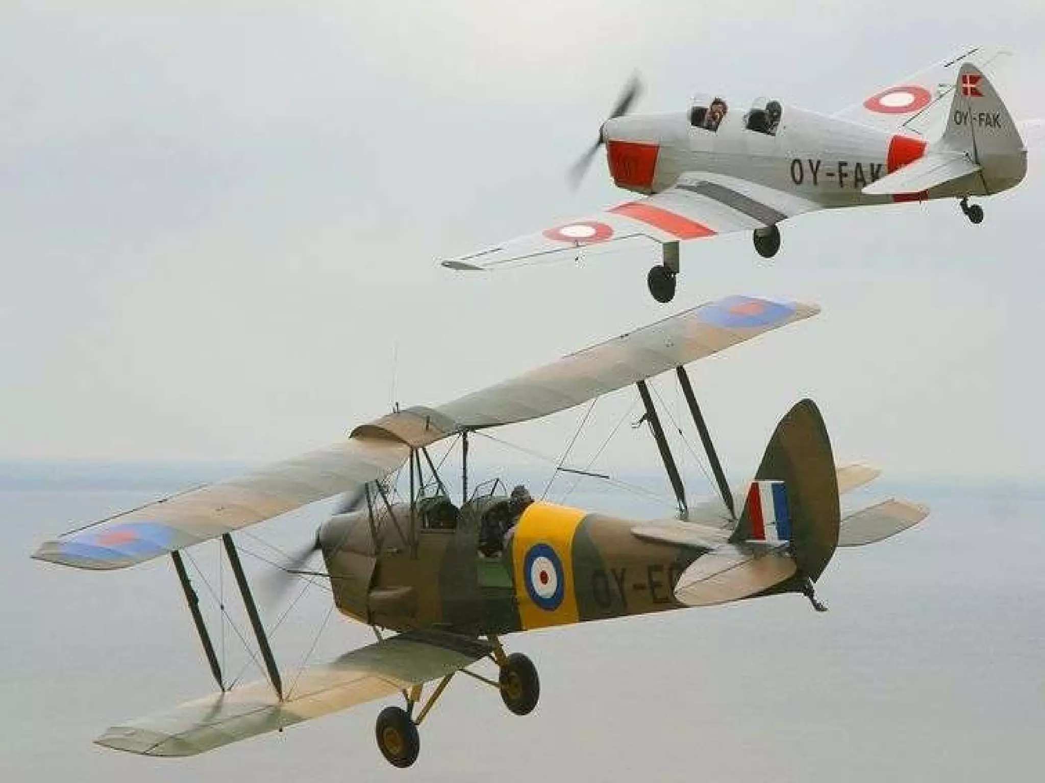 Old School Aircraft | PPT