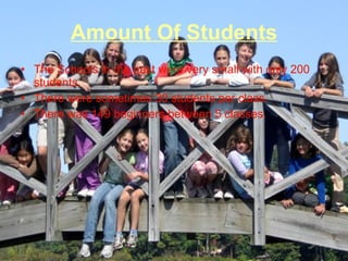 Old school education presentation | PPT