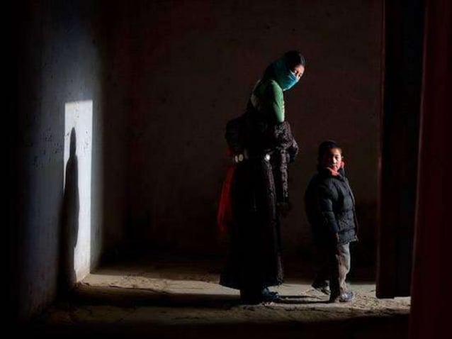 Old Shanghai- Photographer Rui Yuan | PPSX