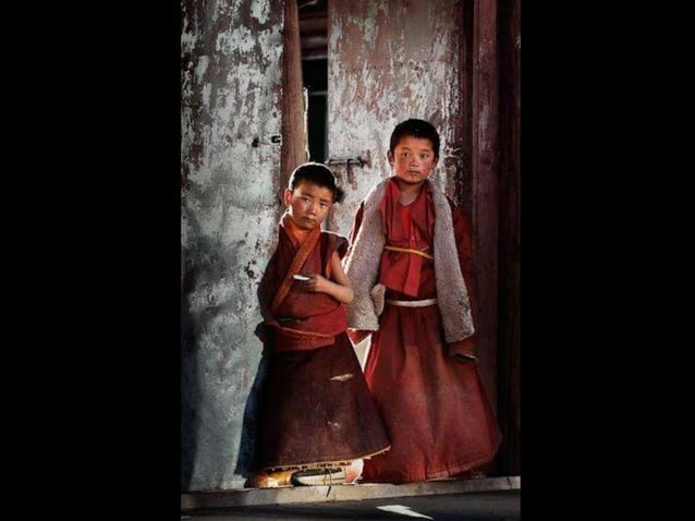 Old Shanghai- Photographer Rui Yuan | PPSX