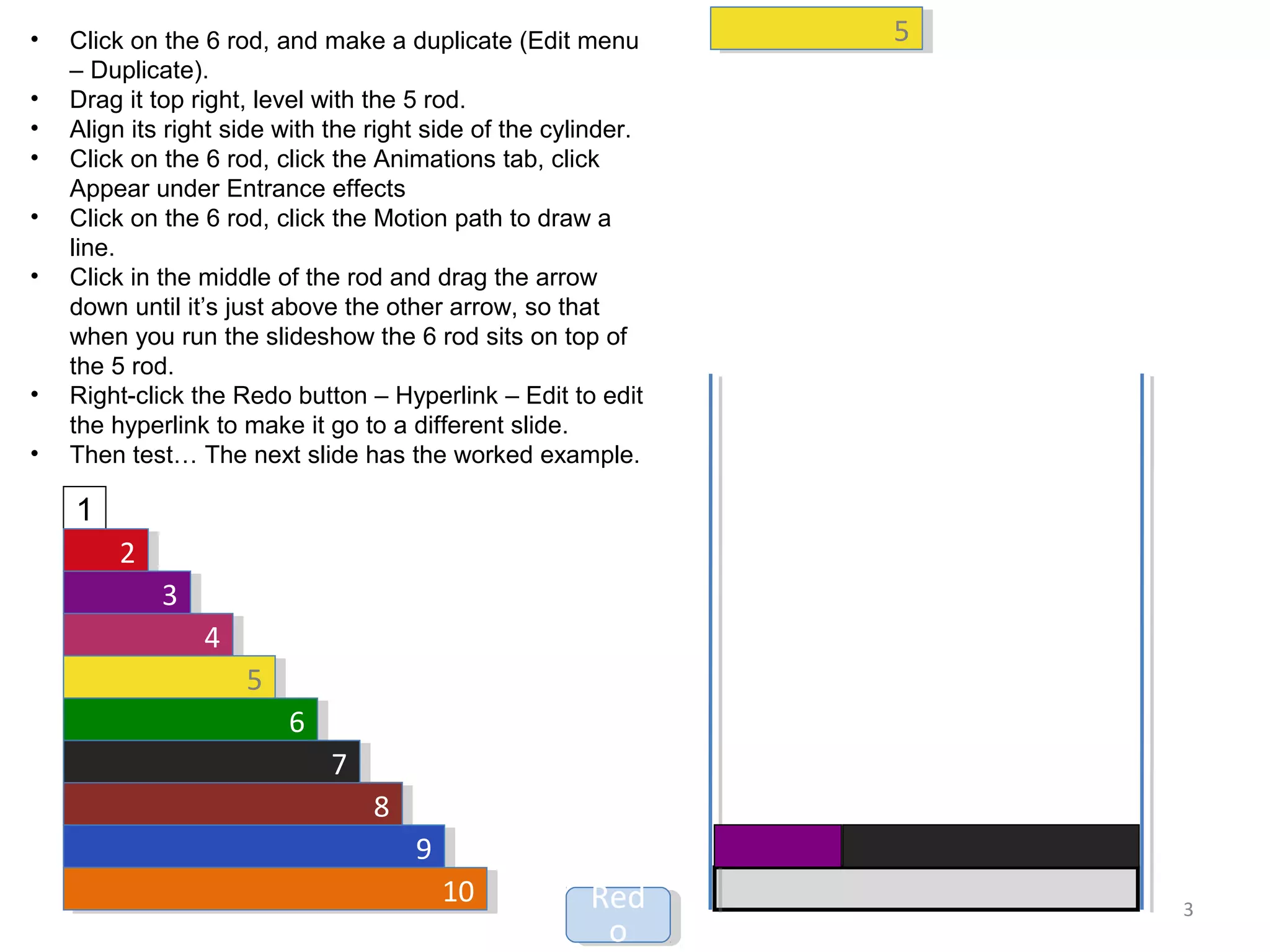 OLDSMOOC Week 5 Activity 2.2: Simple prototyping techniques. Diana ...