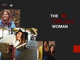 Old spice_Chris Zheng | PDF