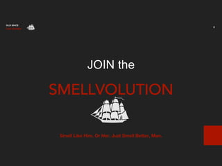 Old spice_Chris Zheng | PDF