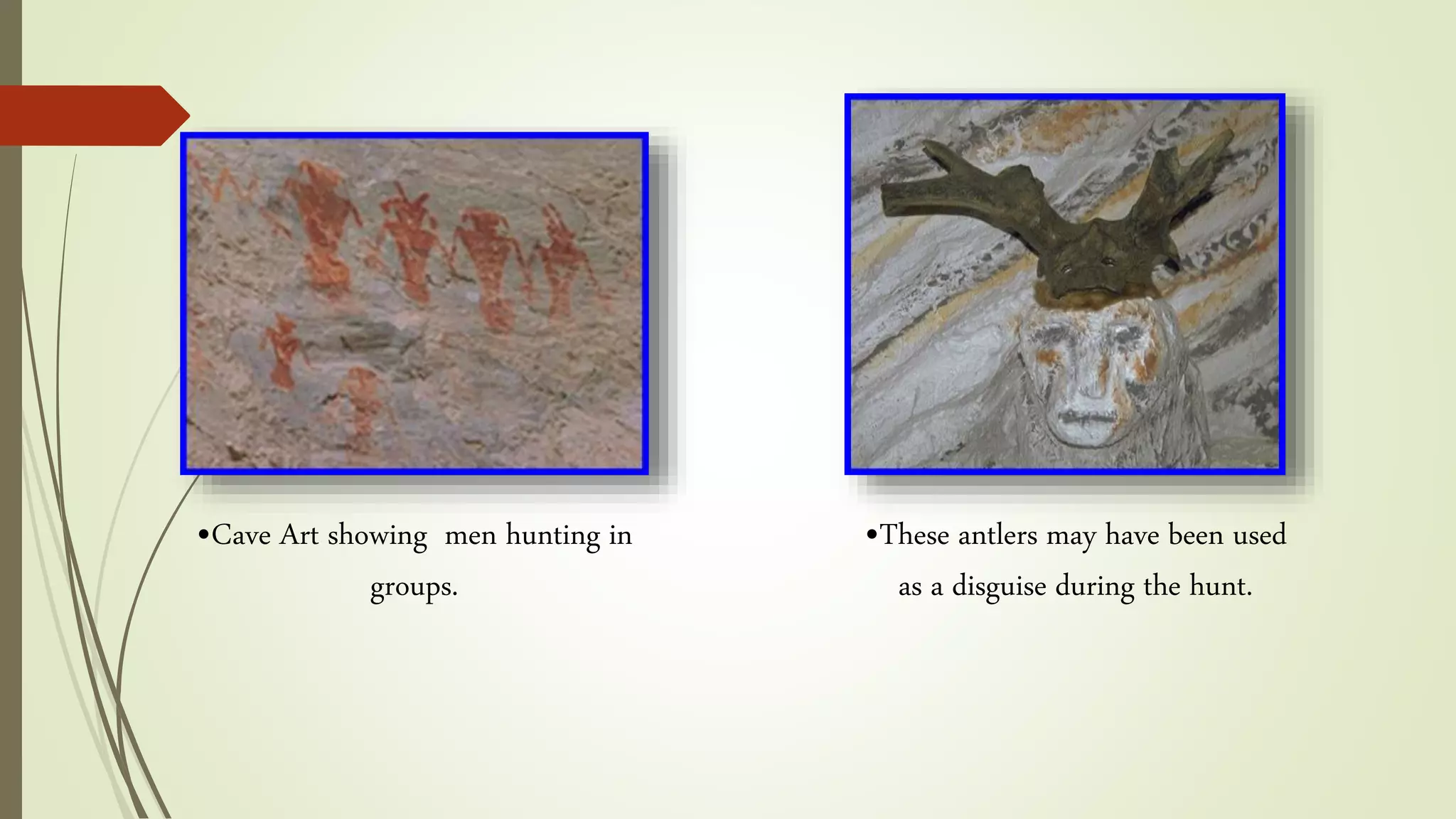 Old stone age | PPTX