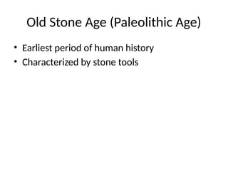 Old_Stone_Age_Presentation_with_Images.pptx