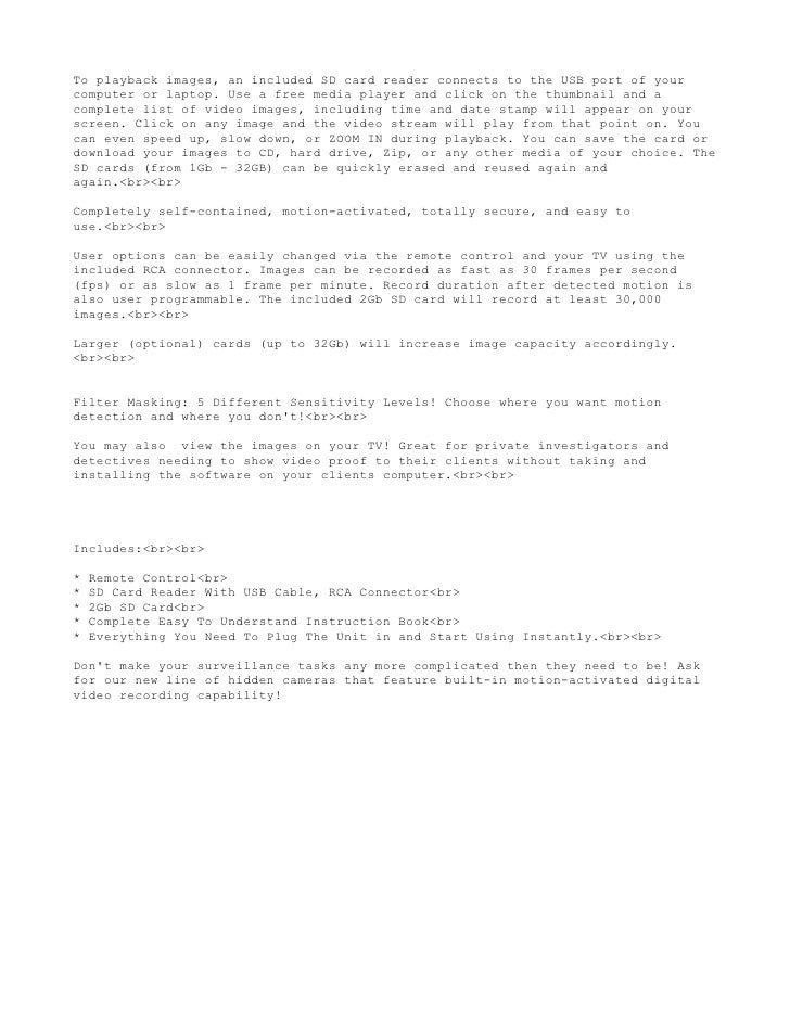 Old technology vs new technology