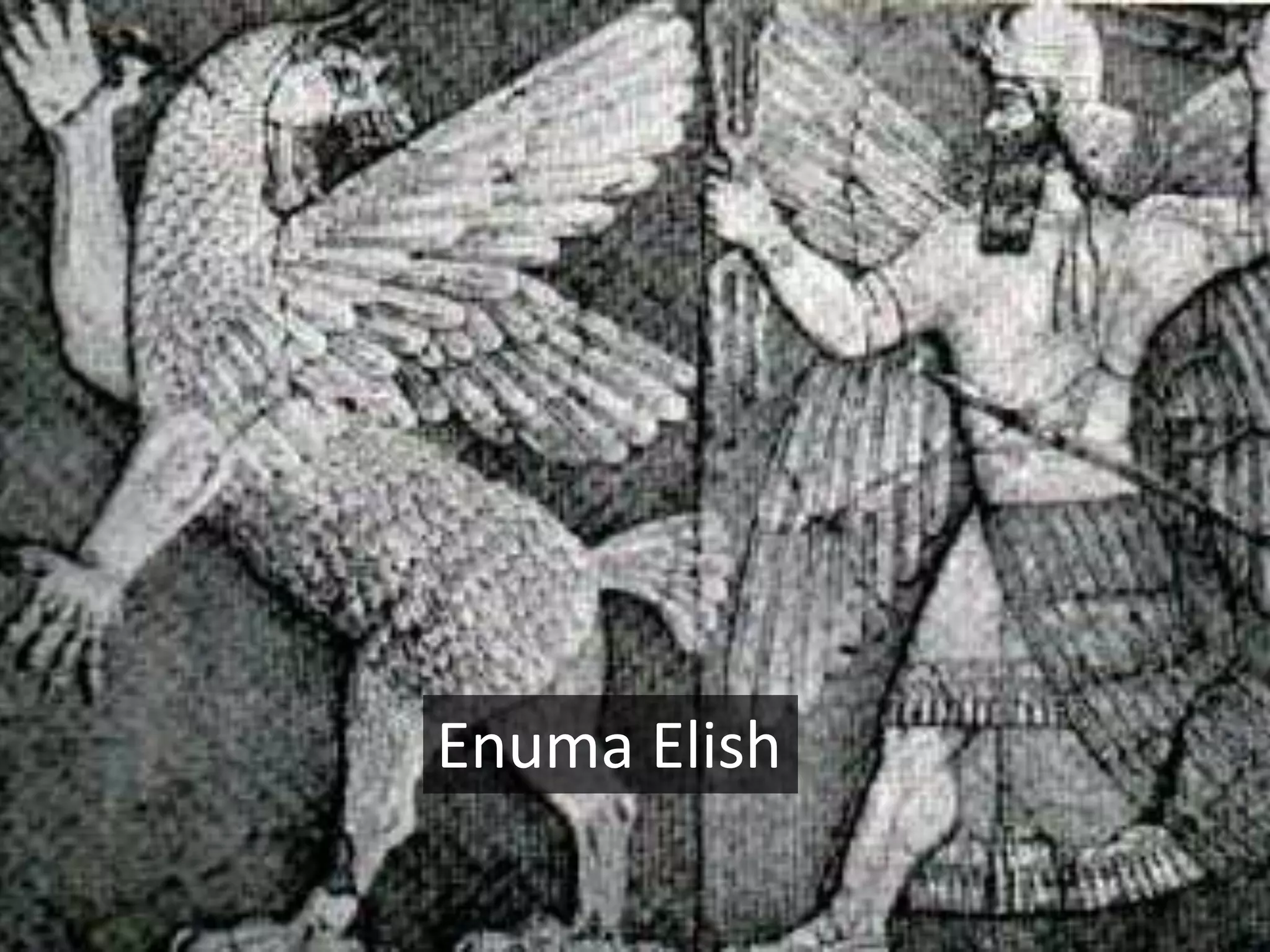 Demons & Angels in the Bible (Old Testament) | PPTX