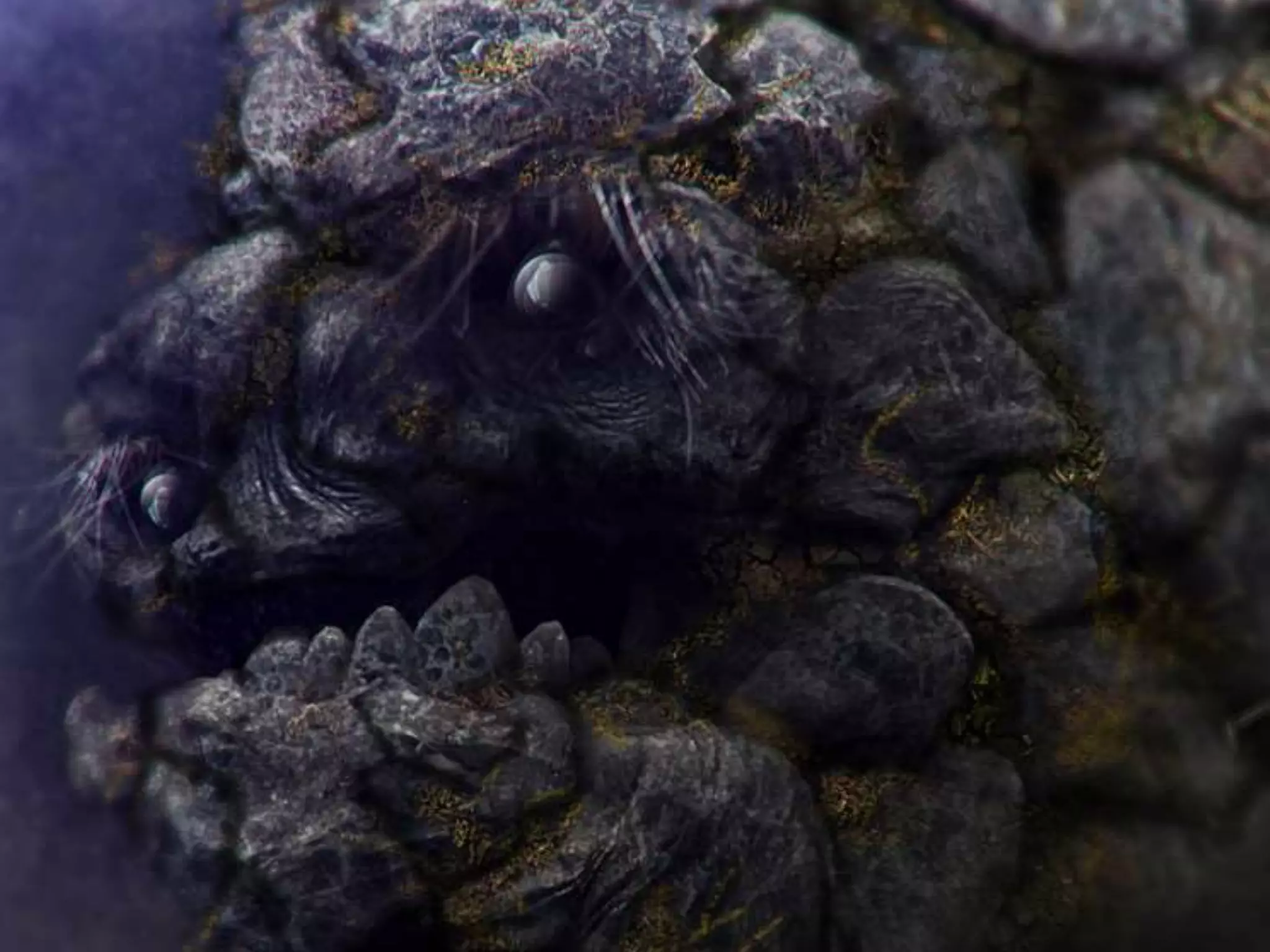 Demons & Angels in the Bible (Old Testament) | PPTX