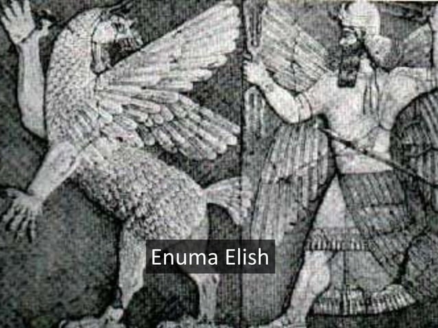 Demons & Angels in the Bible (Old Testament) | PPT