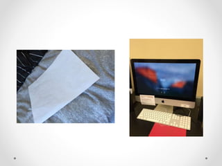 Old vs New Technology | PPTX