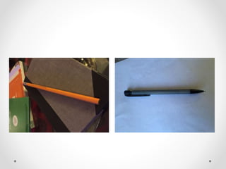 Old vs new | PPTX
