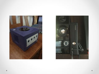 Old vs new | PPTX