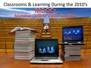 Old vs new school | PPTX