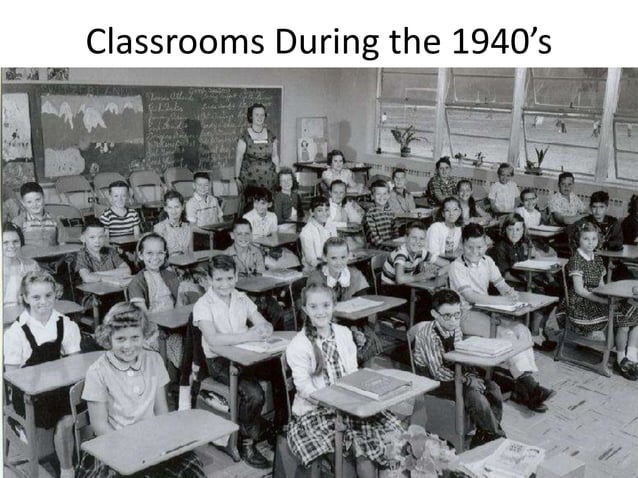 Old vs new school | PPTX | Educational Assessment | Education