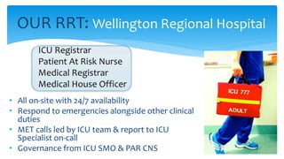 ANZICS S&Q 2014 - RRT: Alex Psirides on how Wellington resources their ...