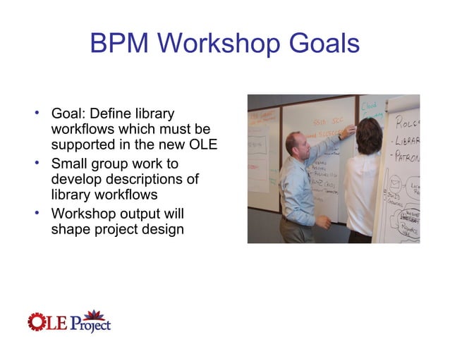 Service Oriented Architecture and Business Process Modeling Overview | PPT