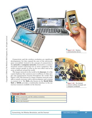 Information Technology, The Internet, and You | PDF