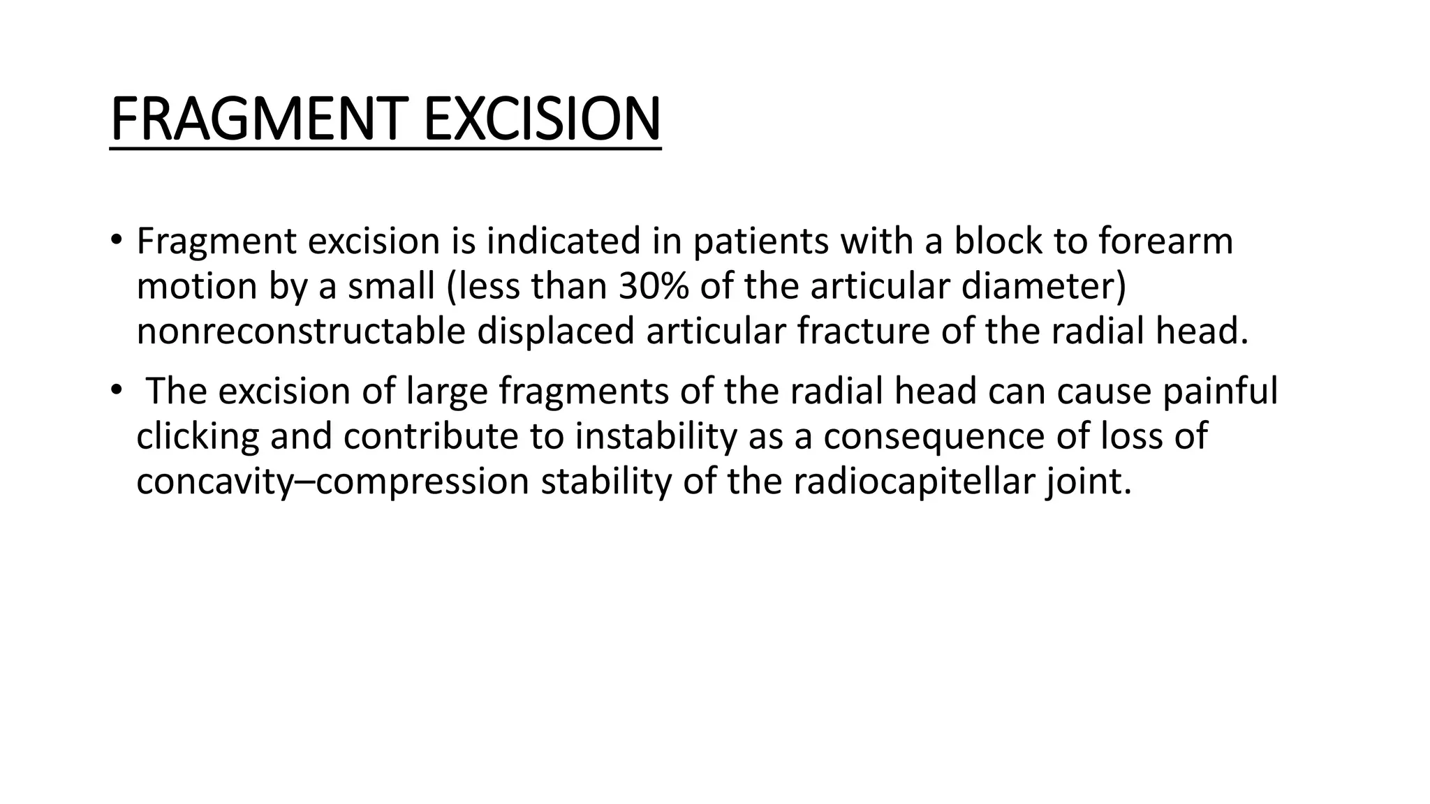 Olecronon and radial head fractures (1).pptx