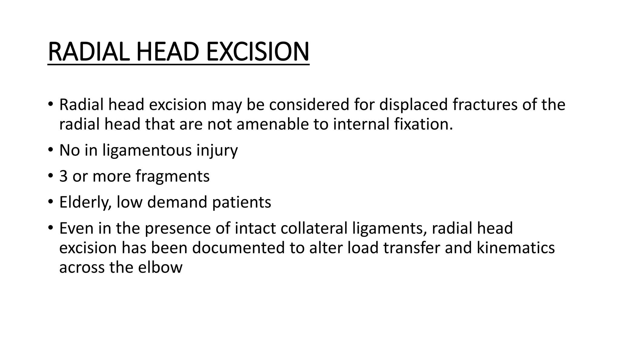 Olecronon and radial head fractures (1).pptx