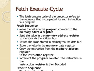 oLecture09-Internal Organization of CPU.pptx