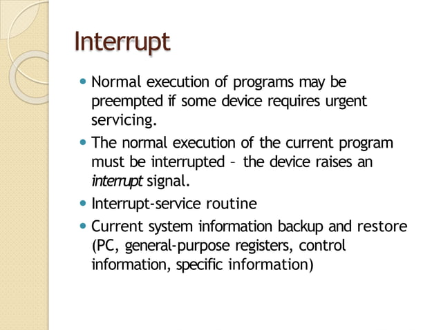 oLecture09-Internal Organization of CPU.pptx