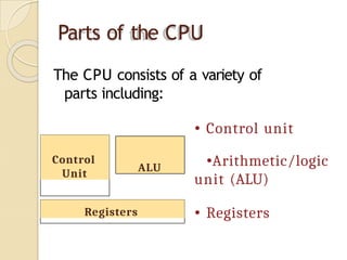 oLecture09-Internal Organization of CPU.pptx